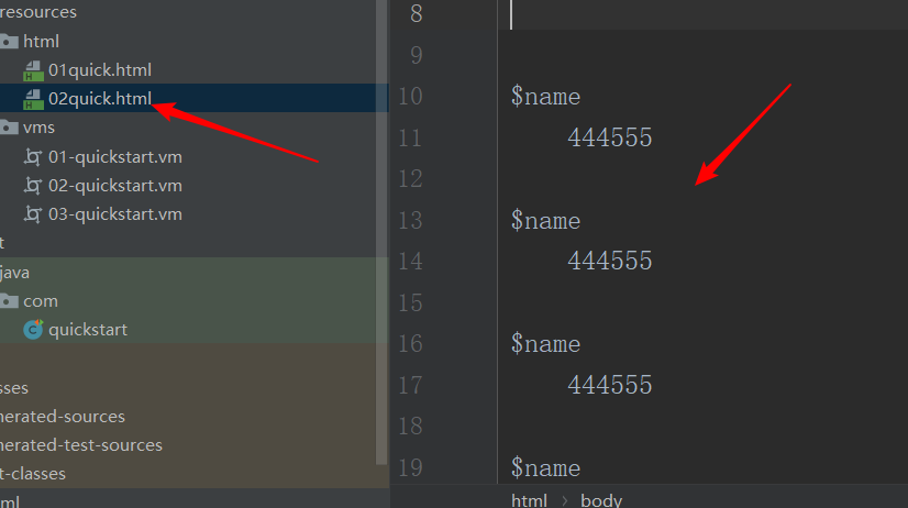 velocity笔记（一）什么是velocity，我们什么时候会使用到这个,基本语法,利用模板生成实体类的各层代码_哪里能查看apache ...
