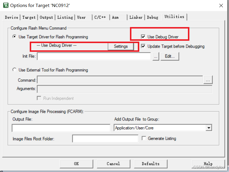 Stm32h743xih6tim6usart1hal库 Cubemx配置 Csdn博客 
