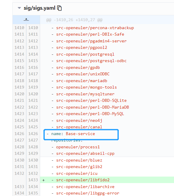 openEuler--本地编包、上传Gitee、obs编译及建仓_openeuler obs-CSDN博客
