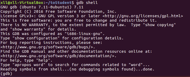 Linux32 shellcode实验实例_linux shellcode_Ⅻ的博客-CSDN博客