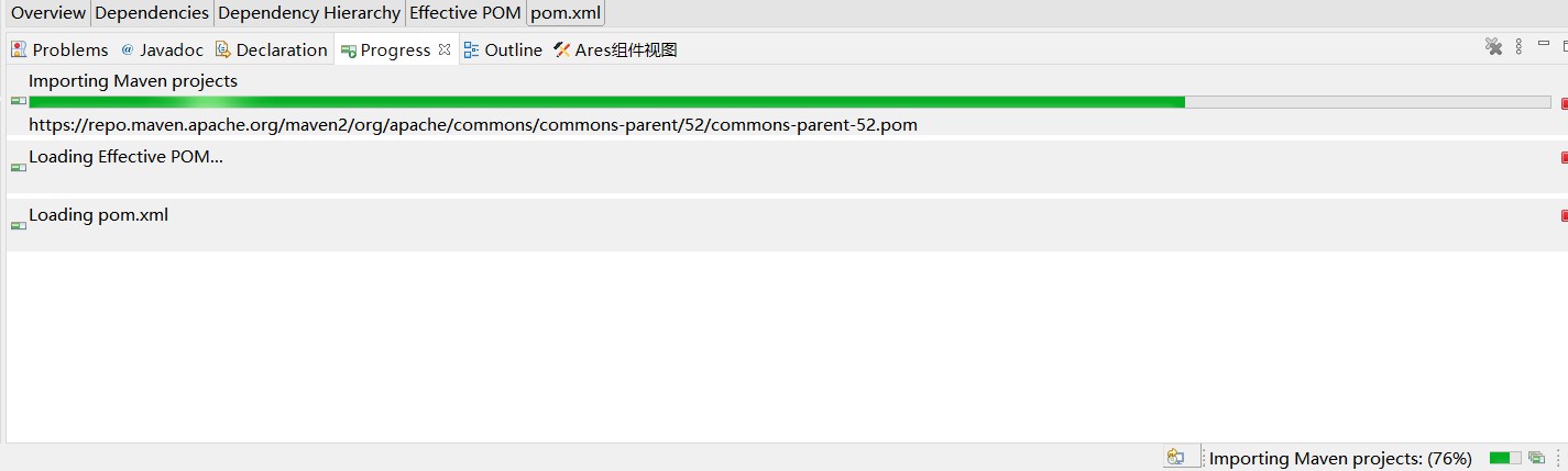 【详细】spring tools suite运行springboot项目流程_spring tool suite 启动项目-CSDN博客