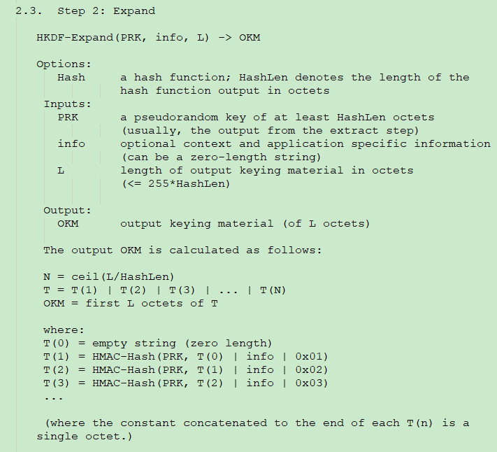 ECDH_SECP256R1 + HKDF-SHA256_ecdh secp256r1-CSDN博客