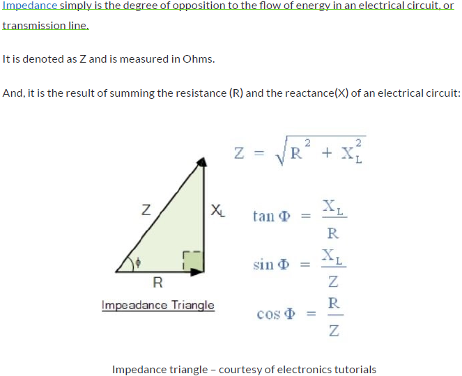 PCB- Controlled Impedance PCB_the circuits designer's companion-CSDN博客