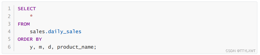 SQL VIEW（视图）：-CSDN博客