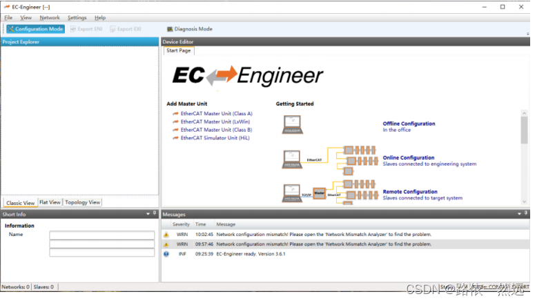 EC-Engineer使用_生成eni文件-CSDN博客