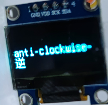 物联网开发112 - Micropython ESP32 C3连接PAJ7620手势识别传感器_paj7620 esp32-CSDN博客