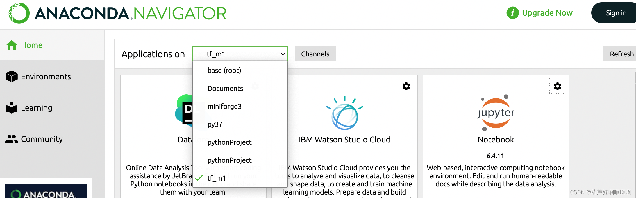解决RuntimeError: Wrong version of PyObjC C API (got 21, expected 22)-CSDN博客