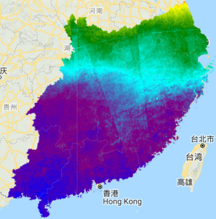 GEE：快速下载NO2、O3、SO2、 HCHO、CH4、CO和气溶胶数据（Sentinel-5P数据集）_大气混合物的光谱数据下载-CSDN博客