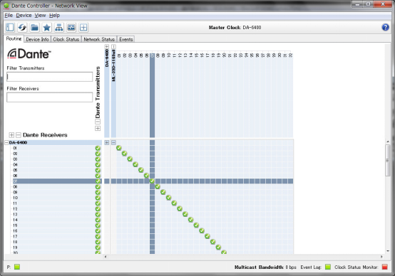 DANTE简介及环境的搭建_dante controller-CSDN博客