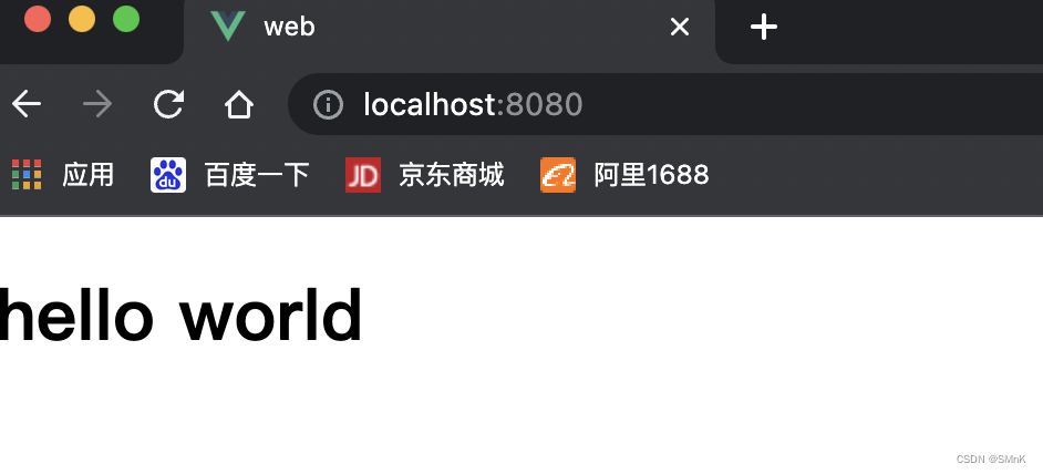 Kill-9 Springboot+Vue 1.配置git环境与项目创建_vue+springboot项目git-CSDN博客