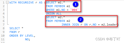 Postgresql树形结构查询pgsql树形查询 Csdn博客