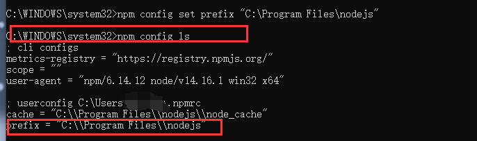 Vue安装却不可用_vuecli安装完成后无法运行-CSDN博客