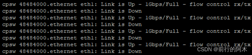 AM5728(AM5708)开发实战之修复KSZ9031千兆网掉线问题_ksz9031原理图-CSDN博客