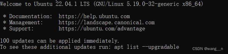 Windows用ssh远程连接VirtualBox虚拟机Ubuntu(网路连接方式使用NAT)_virtualbox ubuntu ssh-CSDN博客
