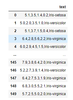【Alink-Python版本】学习&实践-数据源、数据处理、回归、分类、聚类_pyalink库-CSDN博客