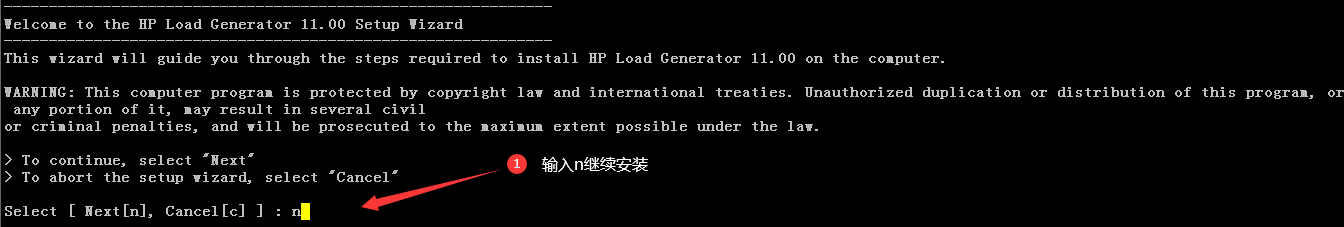 loadRunner之Linux环境下安装负载机_linux系统下安装 loadrunner11-CSDN博客
