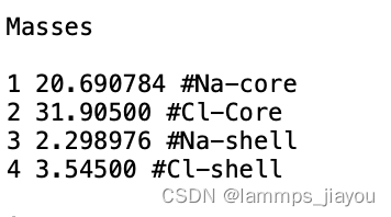 lammps案例：Coreshell核壳模型模拟原理及力场参数设置_核壳结构 时效模型-CSDN博客