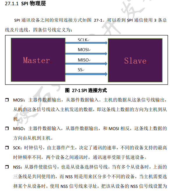 MPU6500驱动（STM32F4+SPI）-CSDN博客