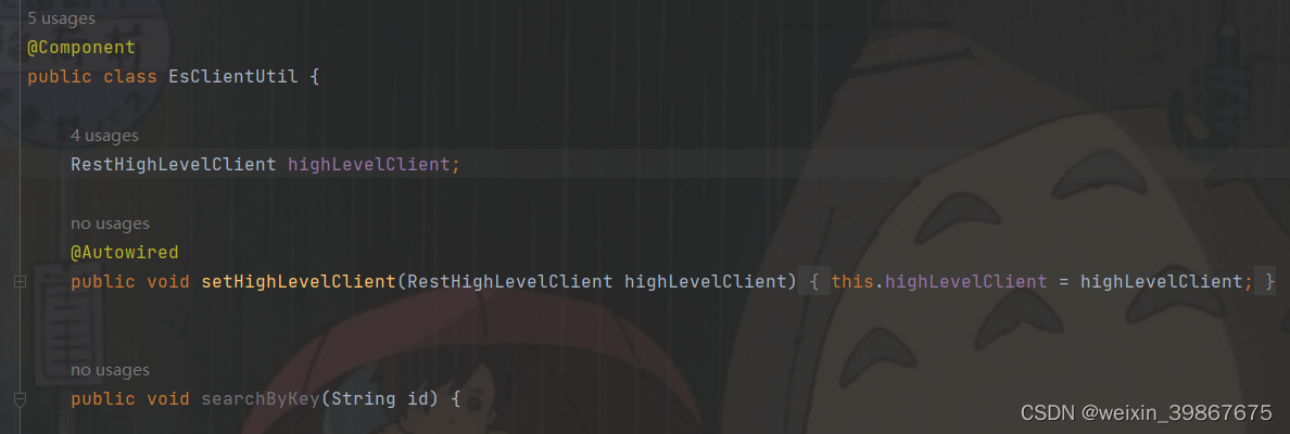 Elasticsearch使用springboot 连接问题elasticsearch Unable To Find Valid Certification P Csdn博客
