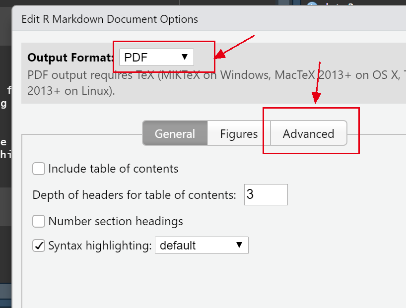 R语言输出RMarkdown为其他格式时（如PDF）时报错LaTeX failed to compile stocks.tex.的解决办法-CSDN博客