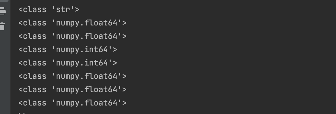 dataFrame将某列数据转换为float类型_dataframe转为float-CSDN博客