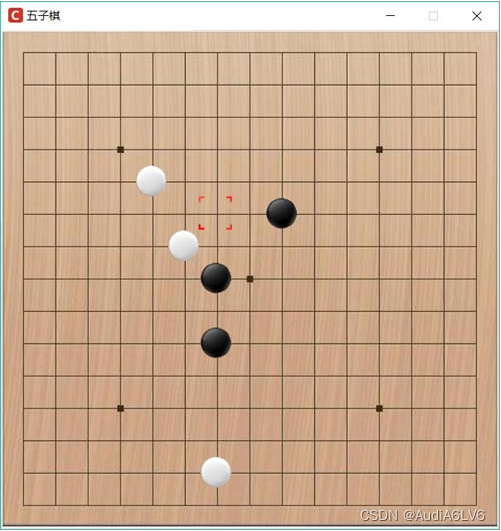 Python tkinter Canvas画布完全攻略_AudiA6LV6的博客-CSDN博客