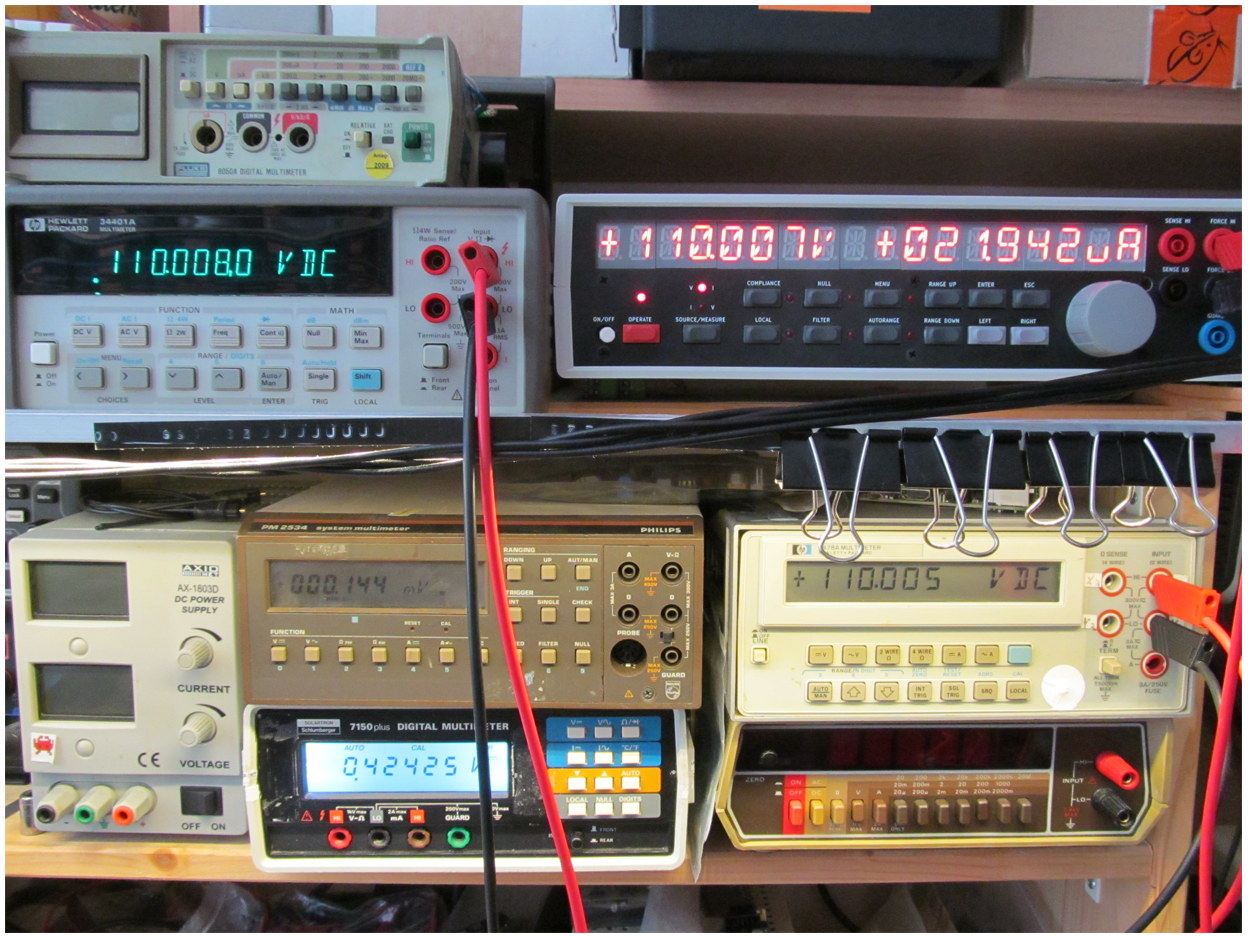 开源的SMU精密供电设备，电压分辨率100uV 电流分辨率1pA_开源 smu-CSDN博客
