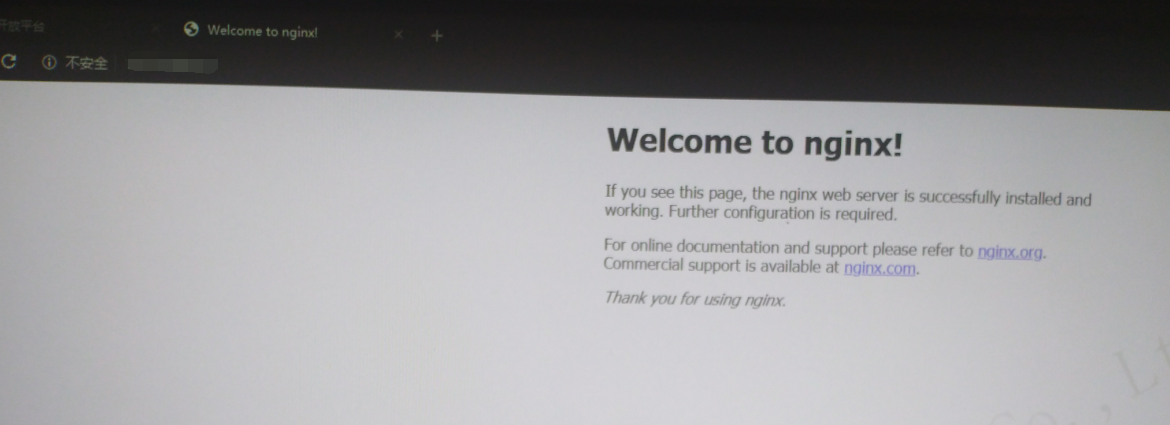 Liunx环境下Nginx-NJS安装部署_nginx njs-CSDN博客