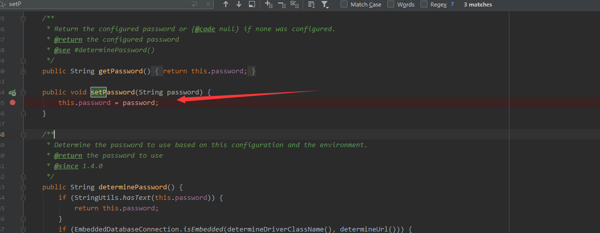 mysql密码正确SpringBoot却连接不上SQLException: Access denied for user ‘root‘@‘localhost‘ (using password ...