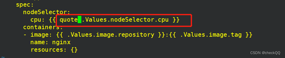 Helm-chart学习-简单介绍与使用_helm chart-CSDN博客
