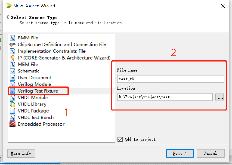 ISE14.7手把手使用教程：建立工程、仿真、下载bit流、程序固化、以及一些常见的坑-CSDN博客