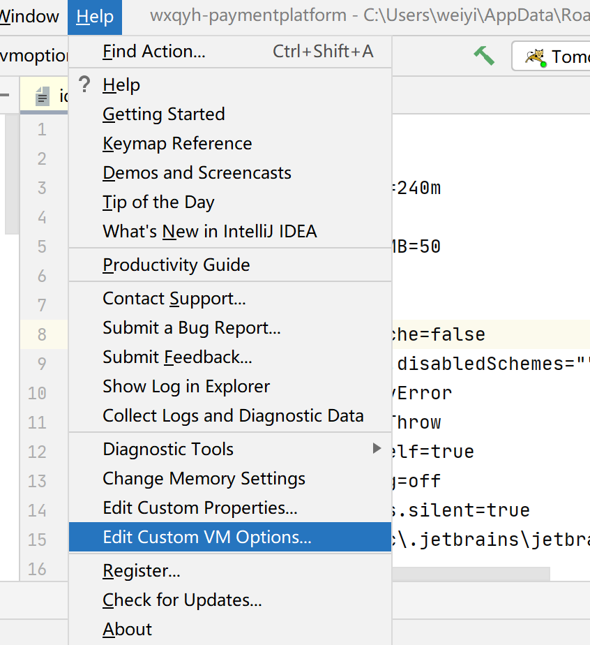 一劳永逸解决：Tomcat启动日志乱码问题_-dfile.encoding=utf-8 日志乱码-CSDN博客