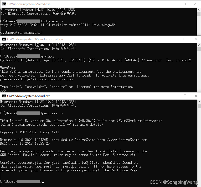 Qt 5.14.2 静态编译安装 (Win10平台)_qt-everywhere-src-CSDN博客