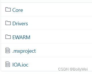 RTThread学习笔记（一）使用IAR移植RTThread nano-CSDN博客