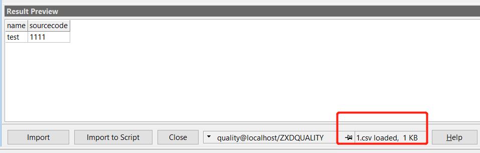 pl/sql导入、导出csv等格式文件_plsql导出csv文件-CSDN博客