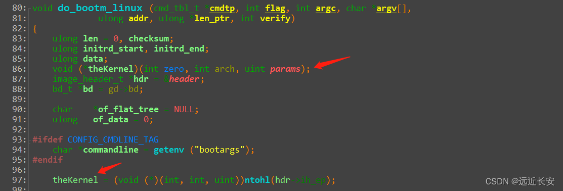 4.1uboot对设备树的支持——传递dtb给内核_uboot设备树和内核设备树-CSDN博客
