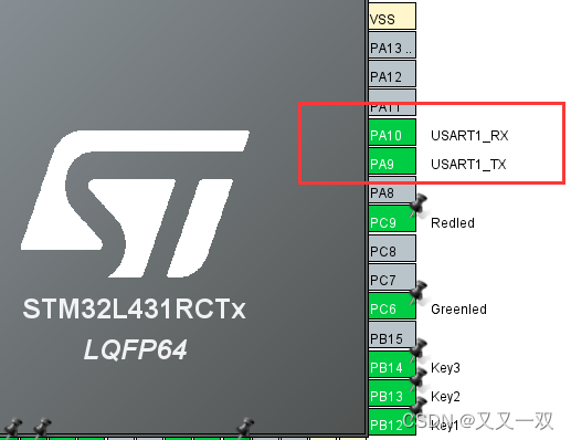 STM32 GPIO模拟i2c通信实现sht20的温湿度采样 并以JSON格式上报（串口调试助手为例）_sht20 stm32-CSDN博客