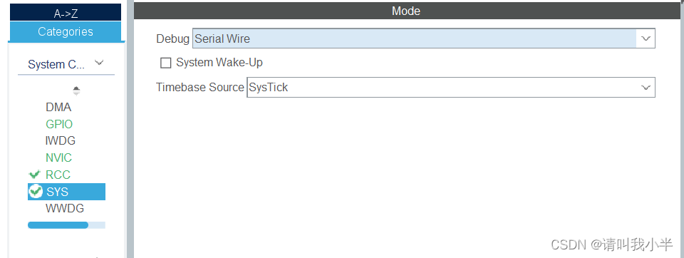 初窥门径32系列02--GPIO编程实战_gpio&0x00ff-CSDN博客