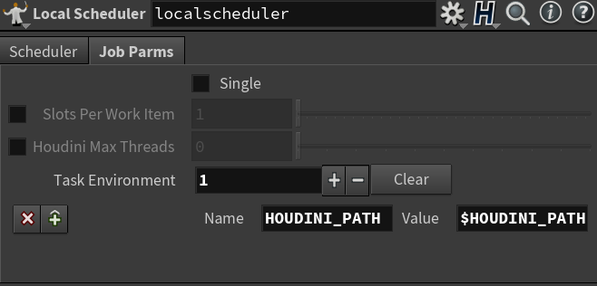 Houdini pdg arnold渲染报错-CSDN博客