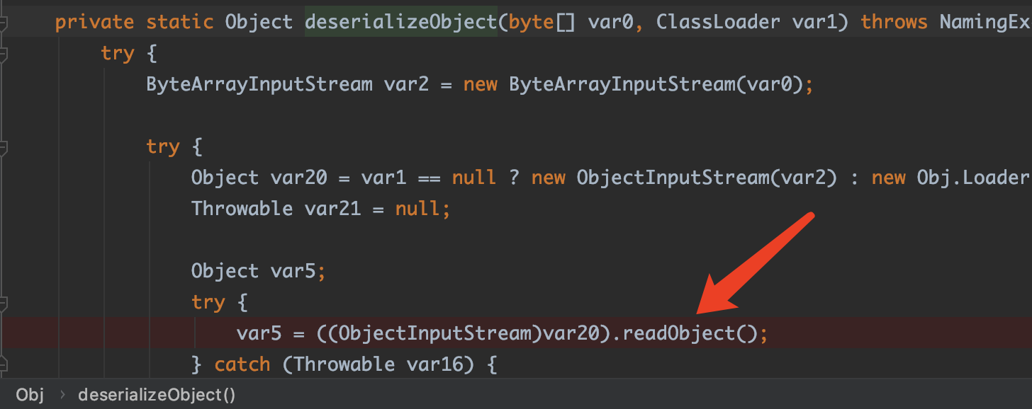 JNDI注入利用原理及绕过高版本JDK限制_jndi注入的限制-CSDN博客