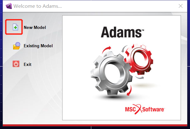 Adams导入SW模型不显示_adams导入模型不显示-CSDN博客