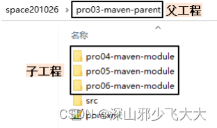 Maven基础篇_define value for property 'version' 1.0-snapshot: -CSDN博客