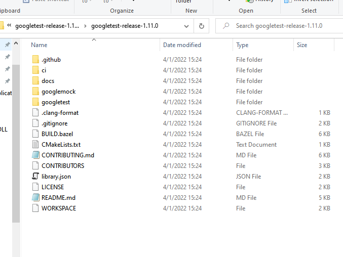 Windows编译Google Test并简单使用_windows googletest 编译-CSDN博客