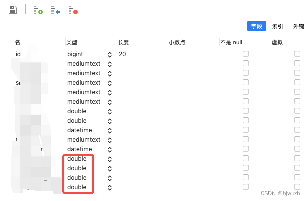 【Grafana】使用Grafana添加Time series panel时提示：Data is missing a number field ...