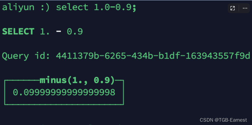 【ClickHouse入门】_clickhouse 字符串转日期-CSDN博客