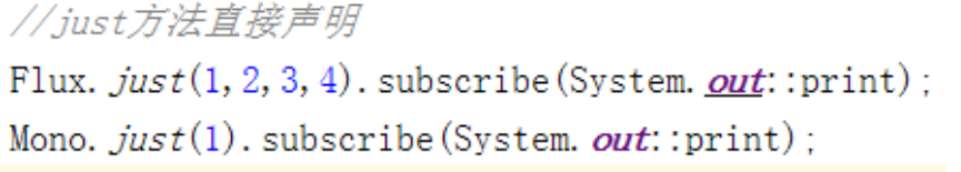 Spring Web flux基础（一）_spring flux-CSDN博客