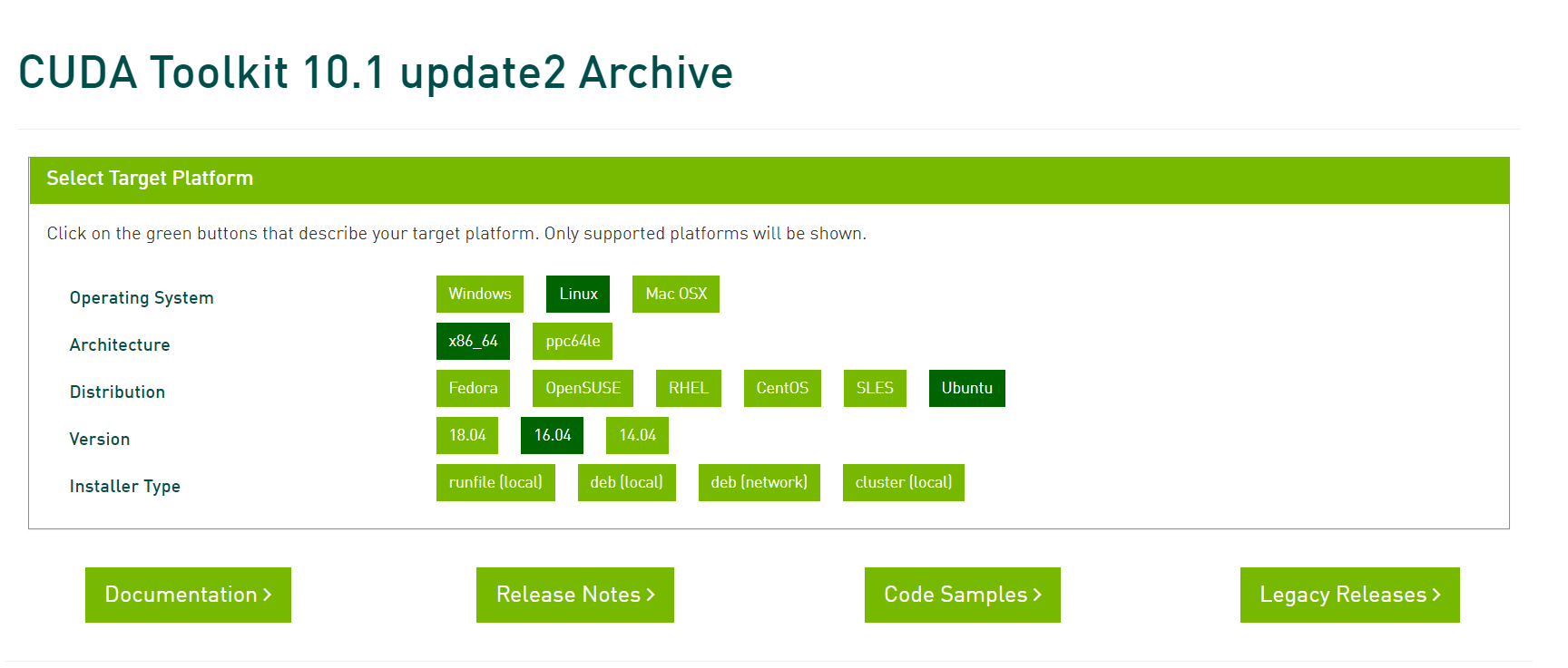 Dell-T7920服务器ubuntu16.04系统+nvidia驱动+cuda+cudnn+anaconda+pycharm+gpu版pytorch安装详细步骤_dell7920工作站 ...