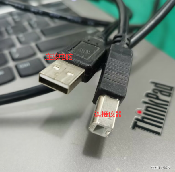 Python控制泰克示波器捕捉触发波形基于python泰克示波器的自动化测试 Csdn博客
