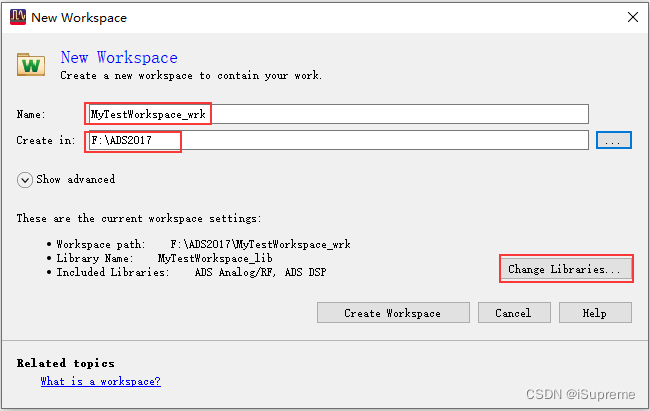 ADS2017之S参数仿真_ads仿真s参数-CSDN博客