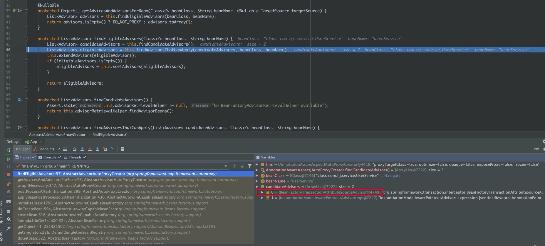 Springboot之@Transactional事务注解原理详解_springboot transactional原理-CSDN博客